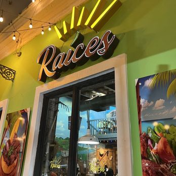 RESTAURANTE RAICES - 2469 Photos & 1687 Reviews - Calle Recinto Sur 315 ...
