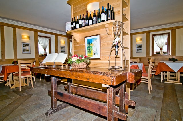 VALBRUNA INN - Updated September 2024 - Valbruna 2, Malborghetto ...