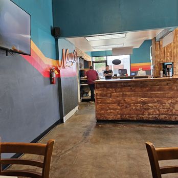 NAUGLES - Updated October 2024 - 465 Photos & 433 Reviews - 18471 Mount ...