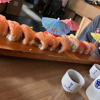 SAKURA JAPANESE RESTAURANT - Updated December 2025 - 359 Photos & 367 ...