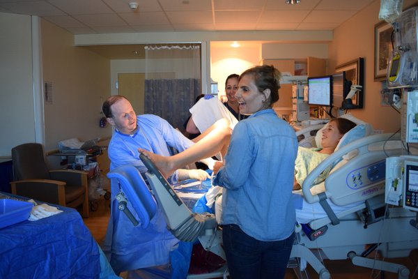 MARINA OB/GYN - Updated December 2025 - 74 Photos & 415 Reviews - 4560 ...