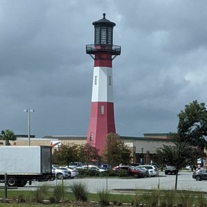 TANGER OUTLETS SAVANNAH - 140 Photos & 98 Reviews - Outlet Stores - 200 ...