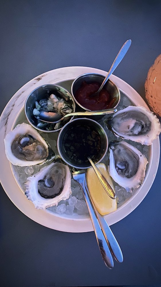 ALCOVE - Updated September 2024 - 349 Photos & 258 Reviews - 50 Lovejoy ...