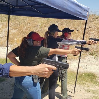 GIRLS GUN CLUB - Updated January 2026 - 111 Photos & 65 Reviews - Los ...