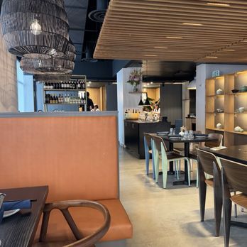 CHAN SEATTLE - Updated October 2025 - 2250 Photos & 1158 Reviews - 724 ...