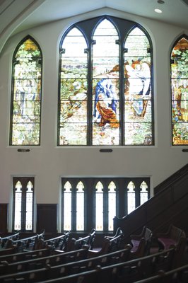 FIRST METHODIST HOUSTON - Updated October 2025 - 32 Photos & 13 Reviews ...