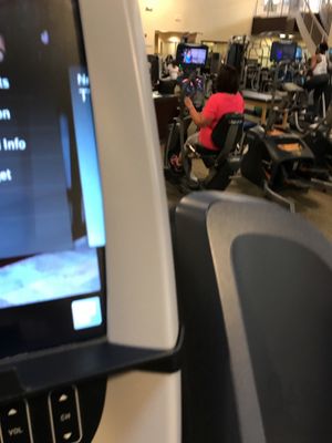 RWJ RAHWAY FITNESS & WELLNESS CENTER - Updated January 2026 - 62 ...