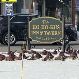 HO-HO-KUS INN & TAVERN - Updated December 2025 - 275 Photos & 359 ...