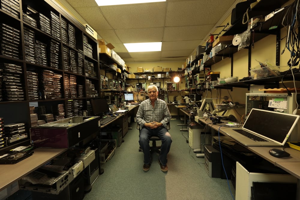 FIXSYS DATA RECOVERY - Updated December 2025 - 18 Photos - 213 Golf ...