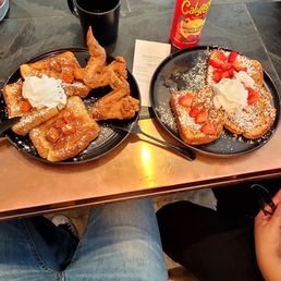 THE TOAST FACTORY - Updated December 2025 - 131 Photos & 71 Reviews ...