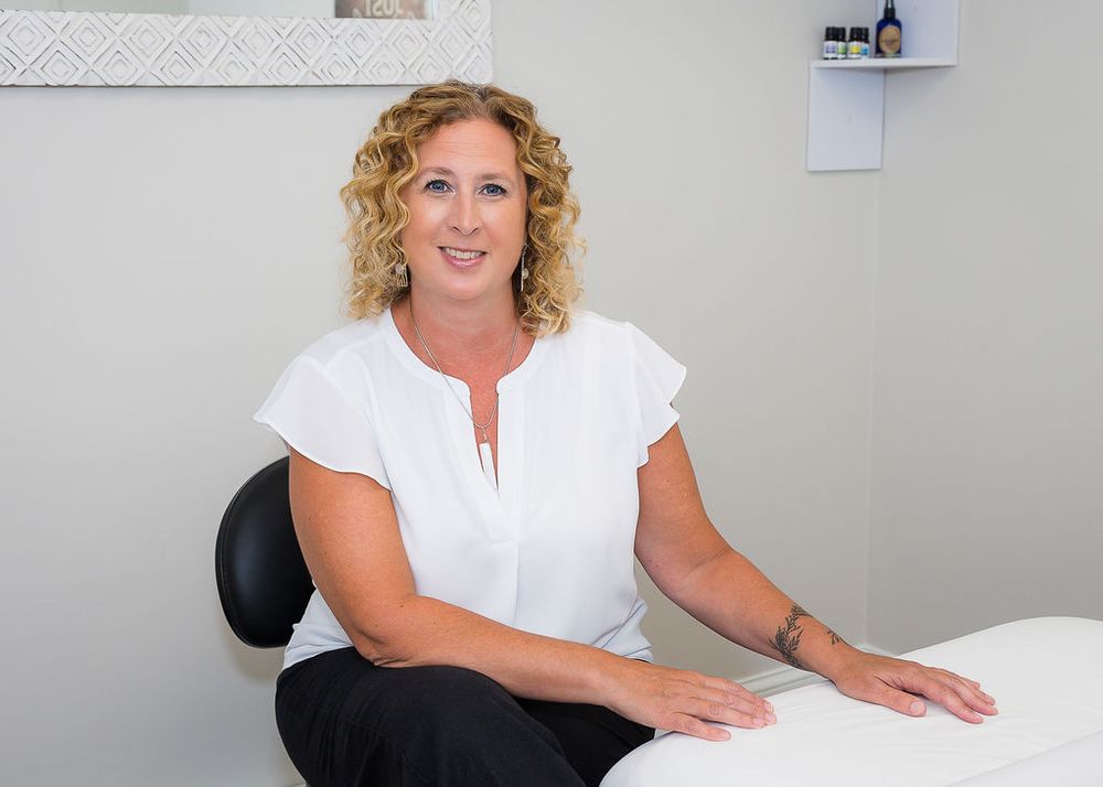 Heather Perella, LMT, Massachusetts | Roadtrippers