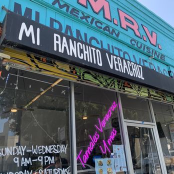 MI RANCHITO VERACRUZ - Updated August 2025 - 1026 Photos & 922 Reviews ...