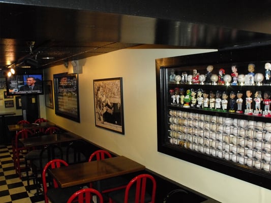 CLARK BAR & GRILL - Updated January 2026 - 63 Photos & 18 Real Reviews ...