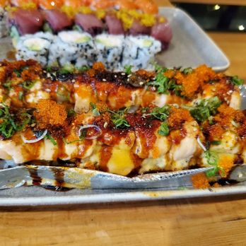 KUMA SUSHI + SAKE - 1124 Photos & 499 Reviews - 1040 Polk St, San ...