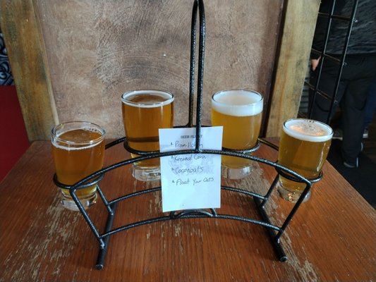 BURN ‘EM BREWING - Updated September 2024 - 126 Photos & 102 Reviews ...