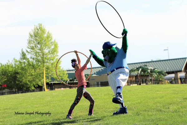 SPAZZY JAZZY THE CLOWN - Updated May 2025 - Omaha, Nebraska - Clowns ...