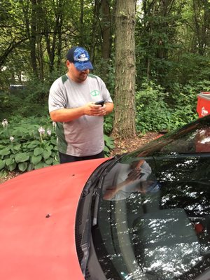 ONLY 1 AUTO GLASS - Updated October 2025 - 34 Reviews - 2001 McMenemy ...