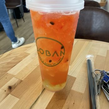 BOBAN - Updated September 2025 - 305 Photos & 139 Reviews - 9952 Valley View St, Cypress ...