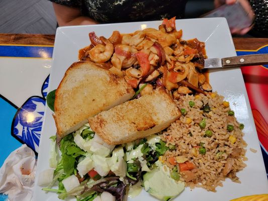 EL CAPITAN SEAFOOD & MEXICAN GRILL - Updated August 2025 - 49 Photos ...