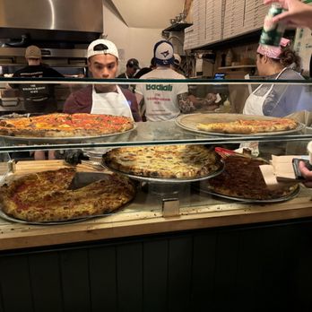 PIZZERIA BADIALI - Updated January 2025 - 420 Photos & 183 Reviews ...