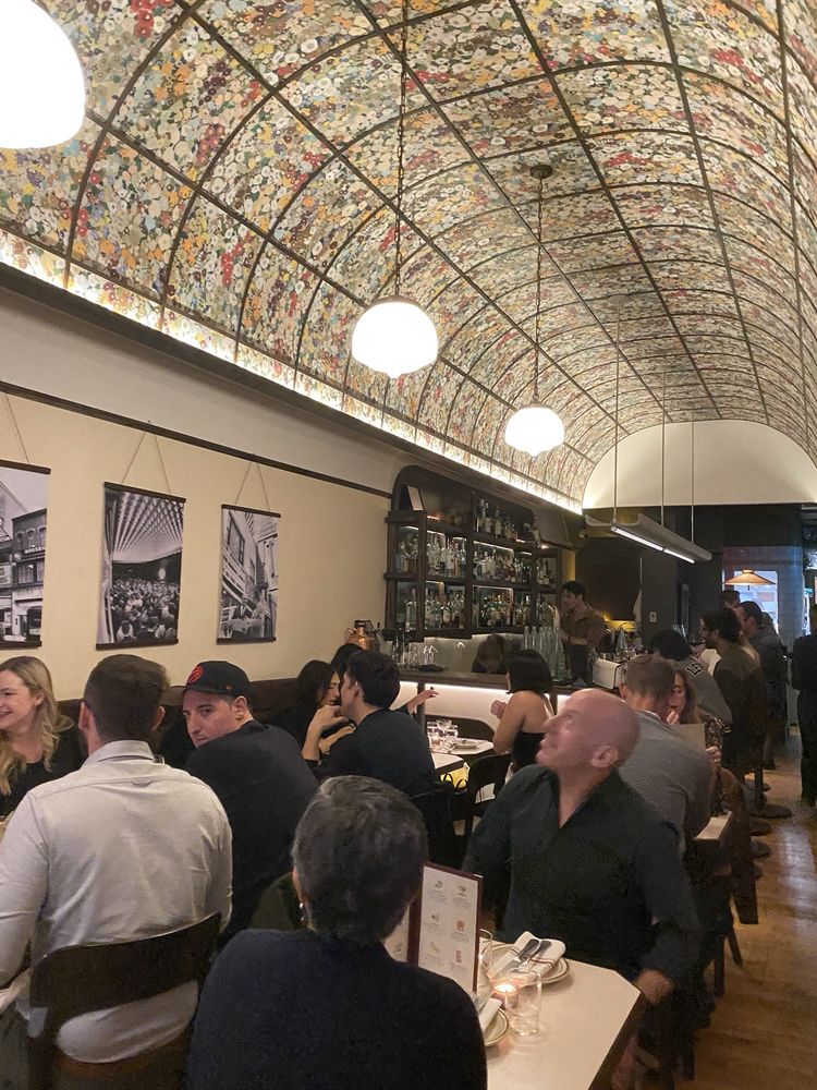 FLORETTE - Updated December 2025 - 70 Photos & 18 Reviews - 1168 Queen ...