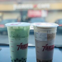 7 LEAVES CAFE - Updated August 2025 - 1930 Photos & 1284 Reviews - 1743 ...