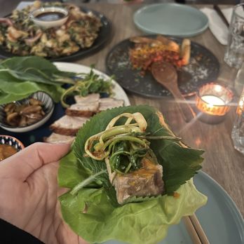 ZOOMAK KOREAN TAVERN - Updated June 2025 - 192 Photos & 54 Reviews - 52 ...