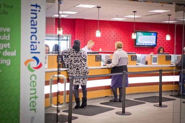 FINANCIAL CENTER - Updated January 2026 - 7101 E 56th St, Indianapolis ...