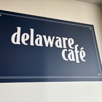 DELAWARE CAFE - Updated October 2025 - 18 Photos & 28 Reviews - 180 ...