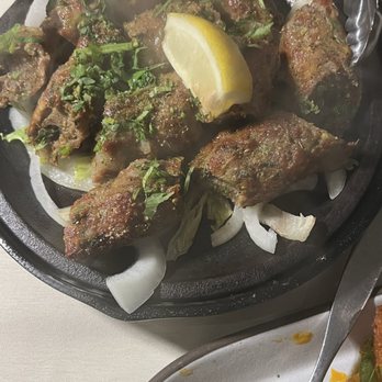 MOGHUL - Updated July 2025 - 221 Photos & 395 Reviews - 1655-195 Oak ...