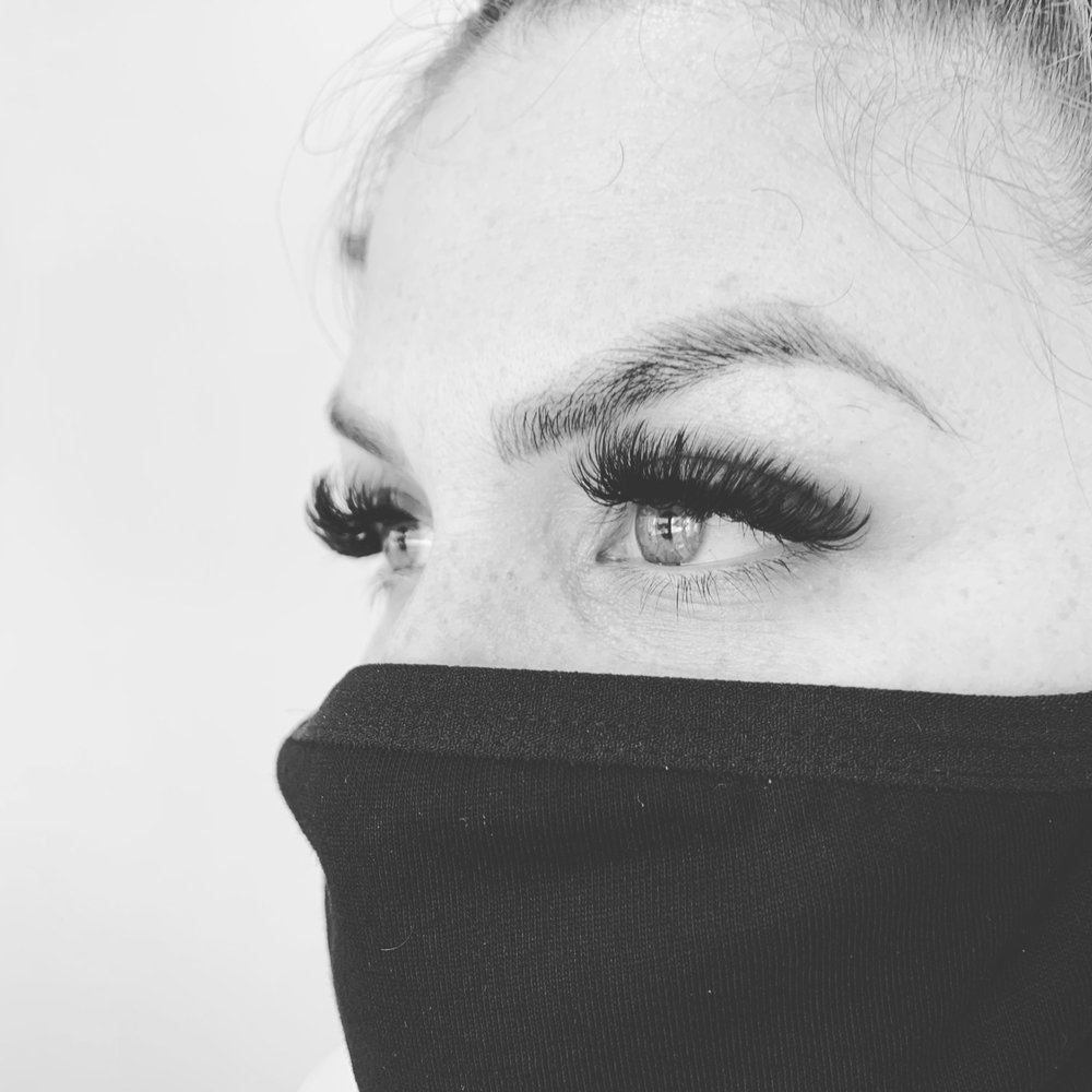 LA LA LASHES BOUTIQUE - Updated August 2024 - 452 Photos & 60 Reviews ...