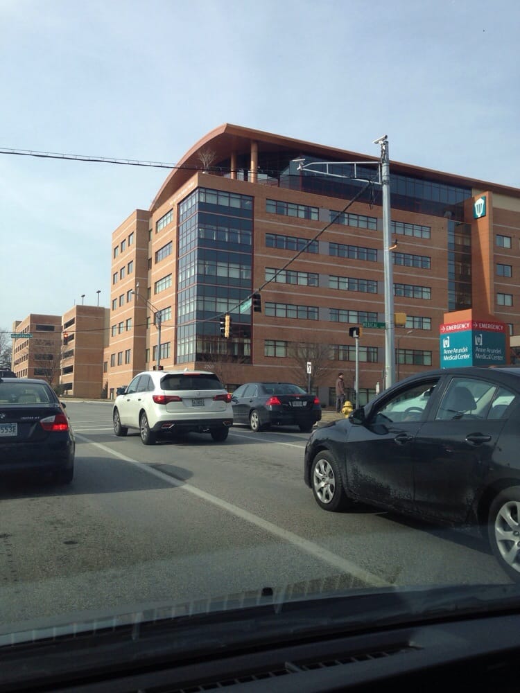 AAMC COMPREHENSIVE OUTPATIENT REHABILITATION CENTER - Updated December ...