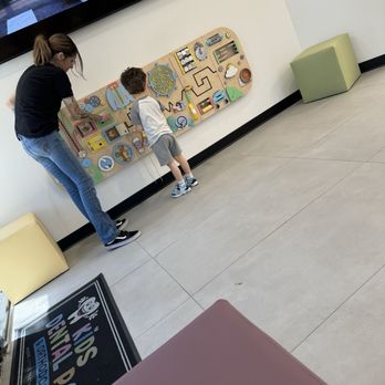 KIDS DENTAL PALS & ORTHODONTICS - Updated December 2025 - 51 Photos ...