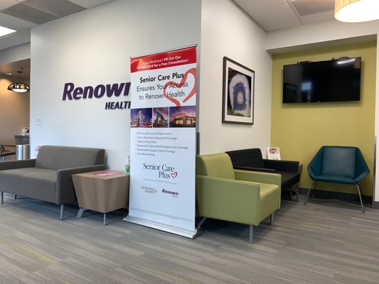 RENOWN LAB SERVICES - ROBB - Updated October 2025 - 27 Photos - 1595 ...