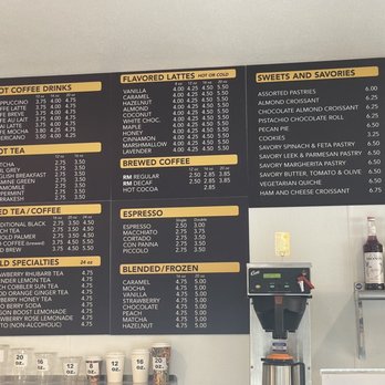 RM COFFEE - Updated November 2024 - 91 Photos & 142 Reviews - 70020 Hwy ...