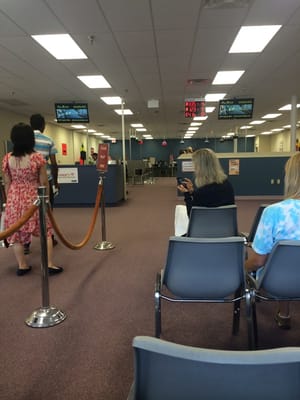 NC DIVISION OF MOTOR VEHICLES- DMV - Updated December 2025 - 10 Photos ...