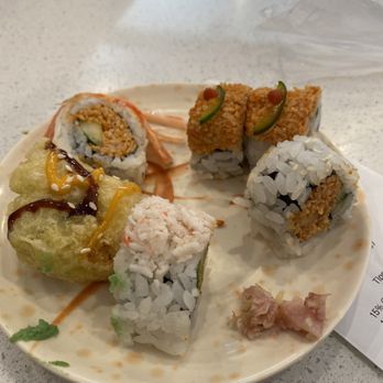 FEAST BUFFET - Updated May 2024 - 104 Photos & 67 Reviews - 1428 N ...