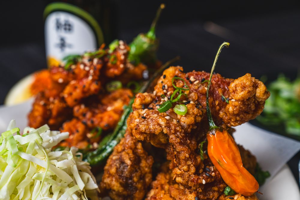 TOKYO SANDO - Updated December 2025 - 11 Photos - 3900 Paradise Rd, Las ...