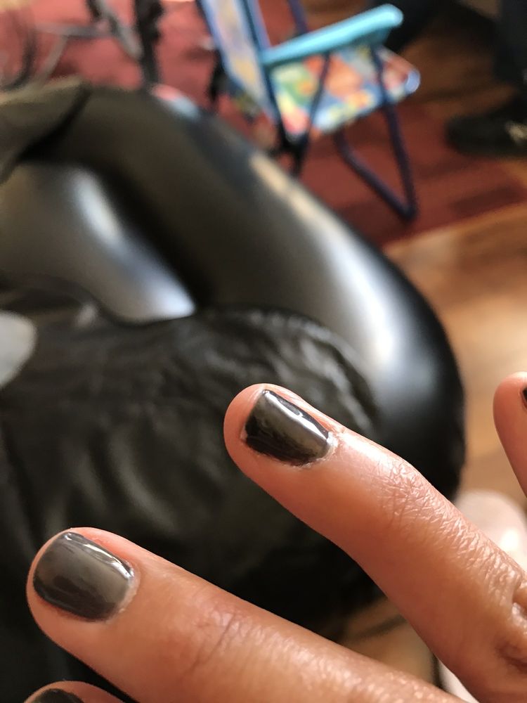 QQ NAIL SPA - 204 Photos & 160 Reviews - 63-51 Wetherole St, New York ...