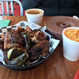 EL POLLO REY - 151 Photos & 258 Reviews - Mexican - 1188 Broadway Ave ...