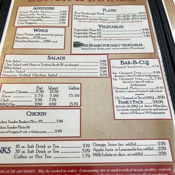 GUNTER’S FAMILY KITCHEN - Updated May 2026 - 11 Photos & 13 Reviews ...