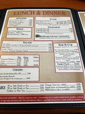 GUNTER’S FAMILY KITCHEN - Updated June 2025 - 10 Photos & 10 Reviews ...