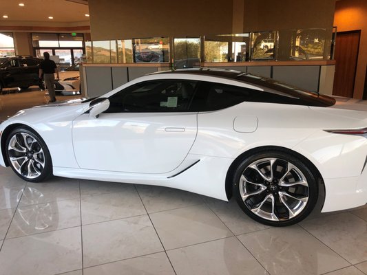 FREEMAN LEXUS - Updated December 2025 - 40 Photos & 181 Reviews - 2845 ...