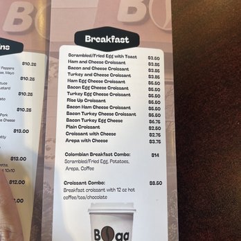 BOGA CAFE & BREAD - Updated October 2025 - 188 Photos & 63 Reviews ...