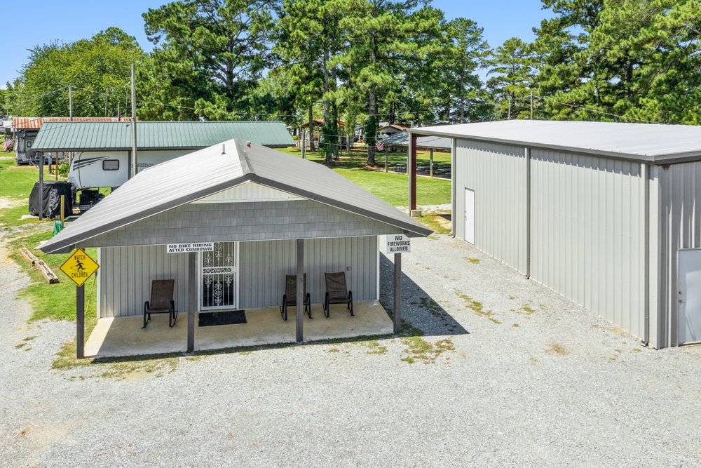 CHEROKEE RV PARK - Updated December 2025 - 4801 Cherokee Dr, Cedar ...