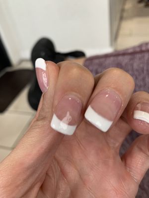 LT NAILS - 113 Photos & 36 Reviews - 50 Industrail Dr, Gilbert Il ...