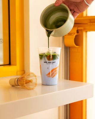 ODD ONE OUT TEA - Updated August 2025 - 116 Photos & 44 Reviews - 1260 ...