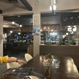 CAZBA - Updated December 2025 - 262 Photos & 290 Reviews - 1103 Davie ...