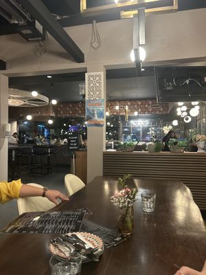 CAZBA - Updated October 2025 - 262 Photos & 289 Reviews - 1103 Davie ...