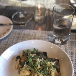 THE RESTAURANT AT FOUR ELEVEN YORK - 217 Photos & 85 Reviews - 411 York ...